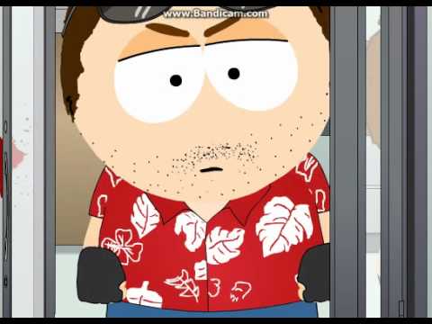 South Park Ray Pt.2 - Gameplay - YouTube