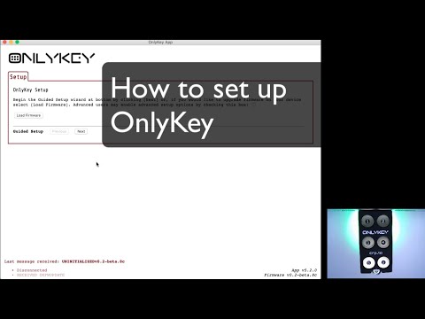 OnlyKey: Reviews, Features, Pricing & Download | AlternativeTo