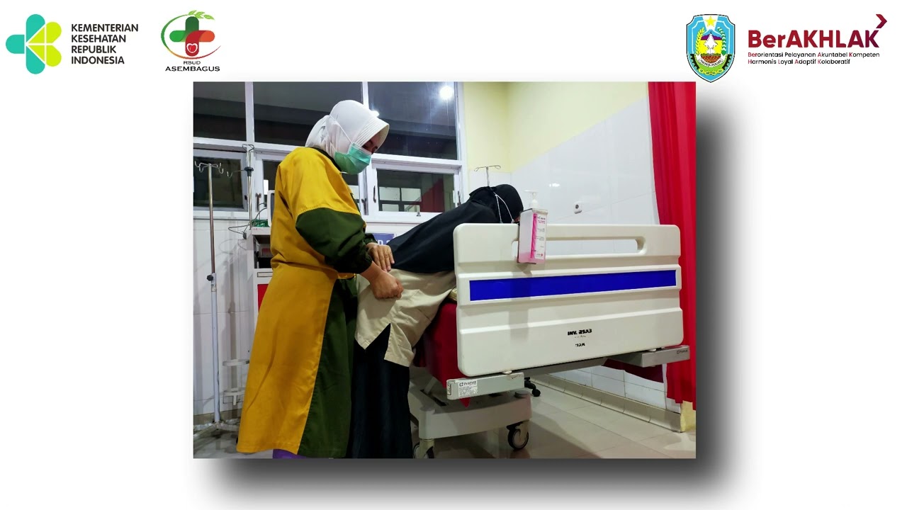 MANAJEMEN NYERI PERSALINAN NONFARMAKOLOGI DENGAN TEKNIK COUNTER ...