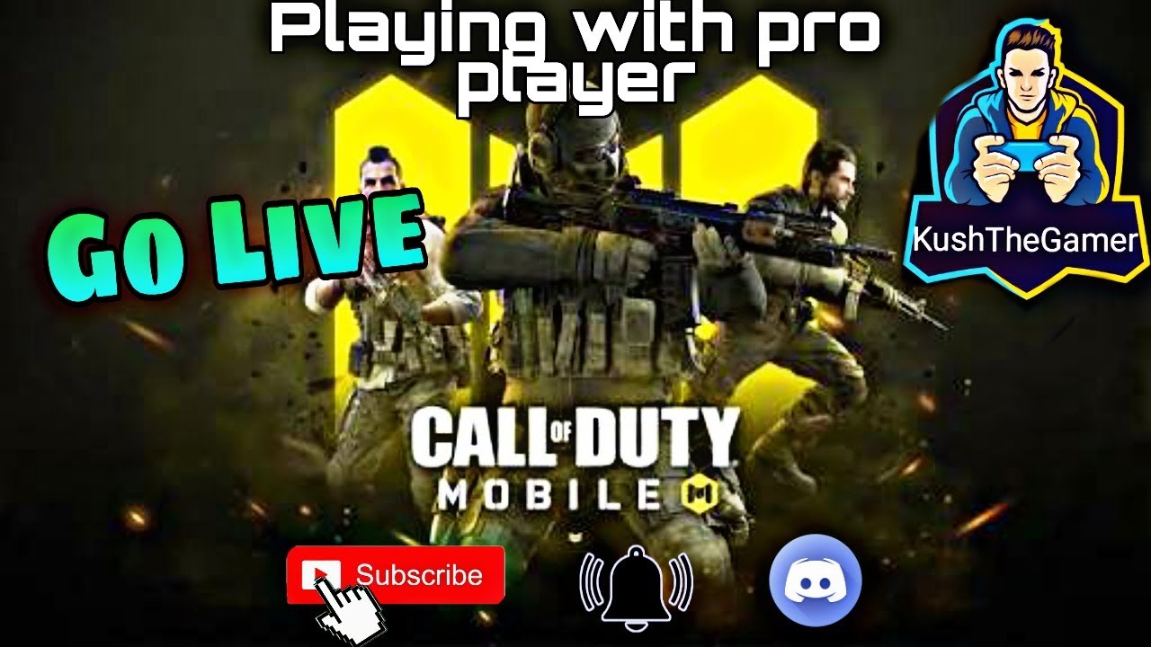 Multiplayer Map | CodM gameplay - YouTube