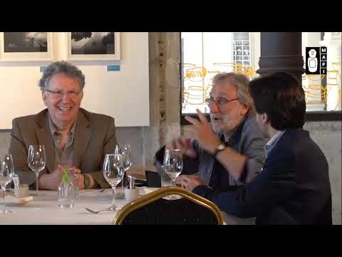 Homenaje a Thomas Lowy (1947-2020) - YouTube
