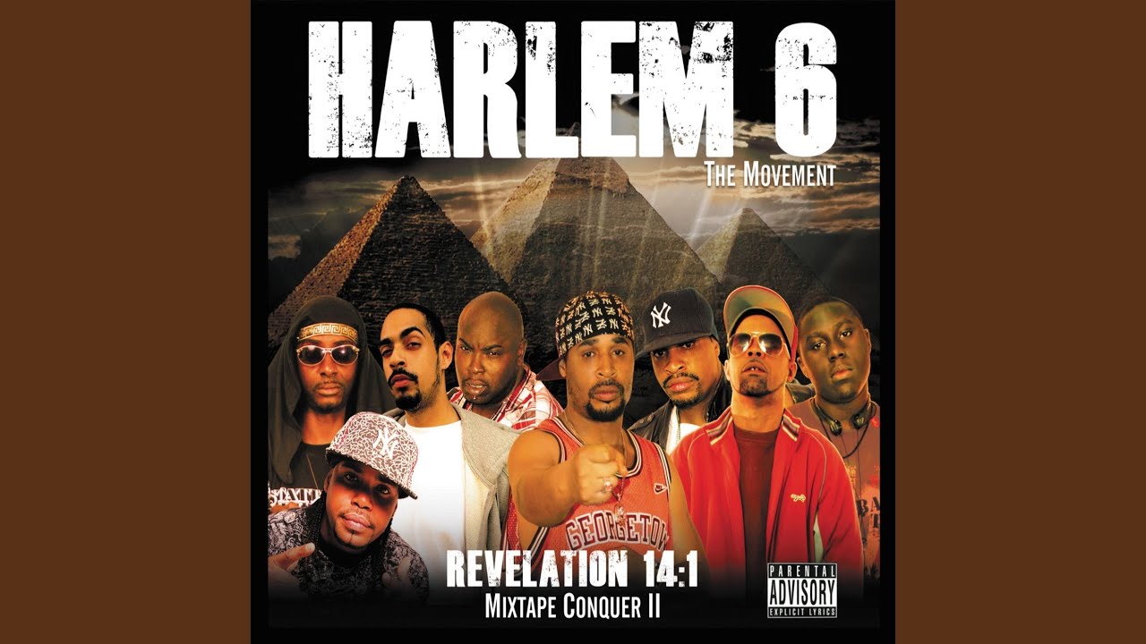 Uptown Anthem Part 2 (Feat. Treach of Naughty By Nature) - YouTube
