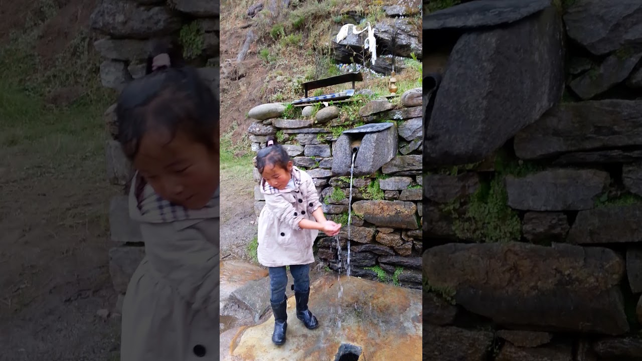 chimi Yangsel Choden MTV 2017 - YouTube