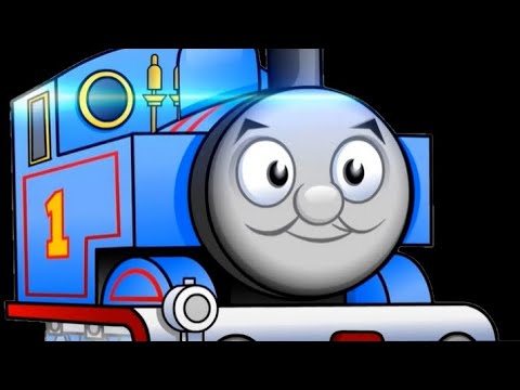 Project Dream Fighters Victory- Thomas The Tank Engine - YouTube