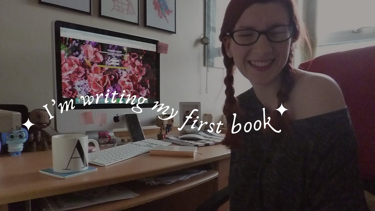 Writing my first non-fiction book & new coffee table | Writing Diaries ...