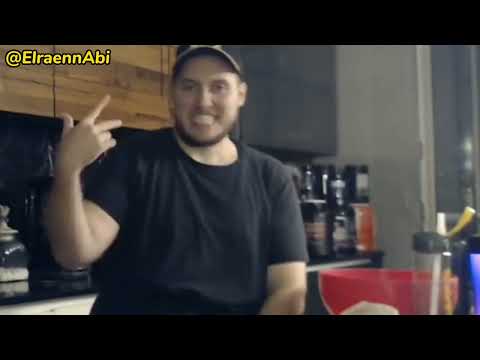 RRAENEE DANS EDİYOR