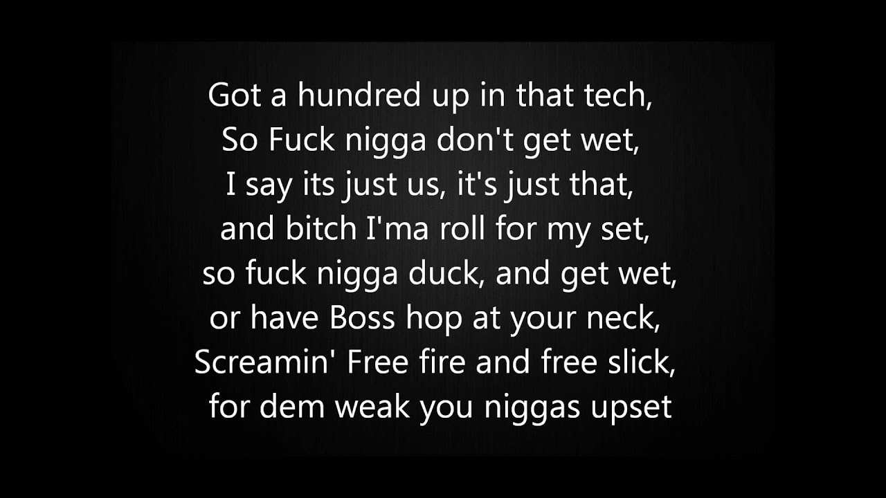 Chief Keef They Know Lyrics - YouTube