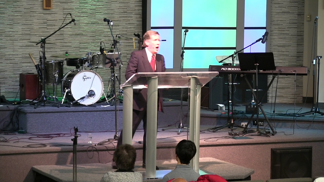 Alan Baker April 2 2017 - YouTube