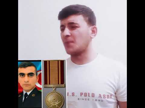 SEHID Memmedov Mehyeddin