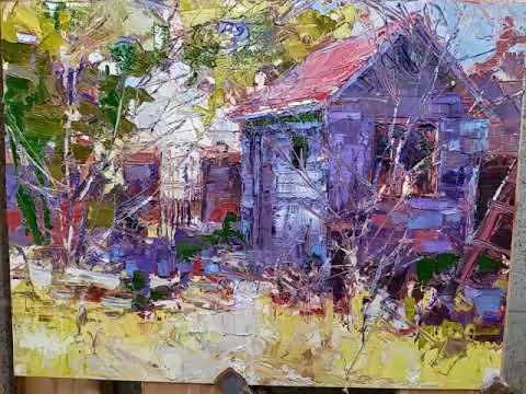 Rett Ashby Video #3 - YouTube