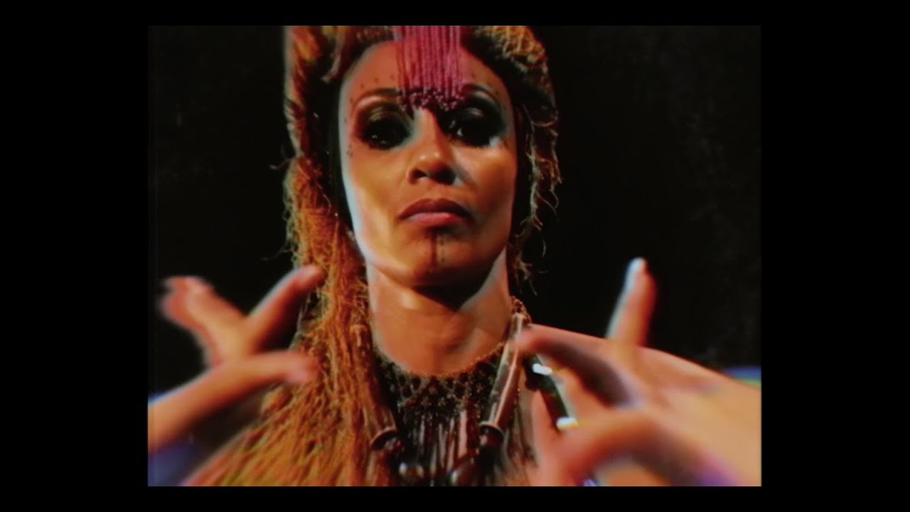 Ko Shin Moon - Über Çiftetelli (Official Video) - YouTube