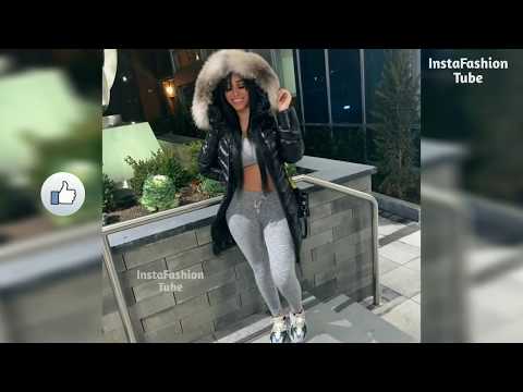 ‌▶Plus Size Curvy Outfit Ideas | Wonderful Fashion Style & LookBook | Gorgeous Fashion Model #2