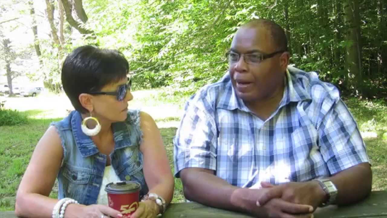 Alvin and Joy Slaughter - YouTube