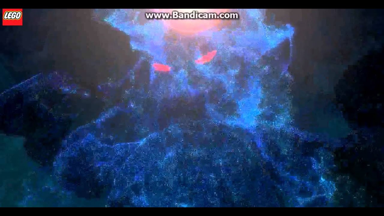 Ninjago Enter the Digiverse and Codename Arcturus music video - YouTube