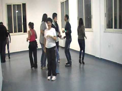 MAMBO RUEDA - YouTube