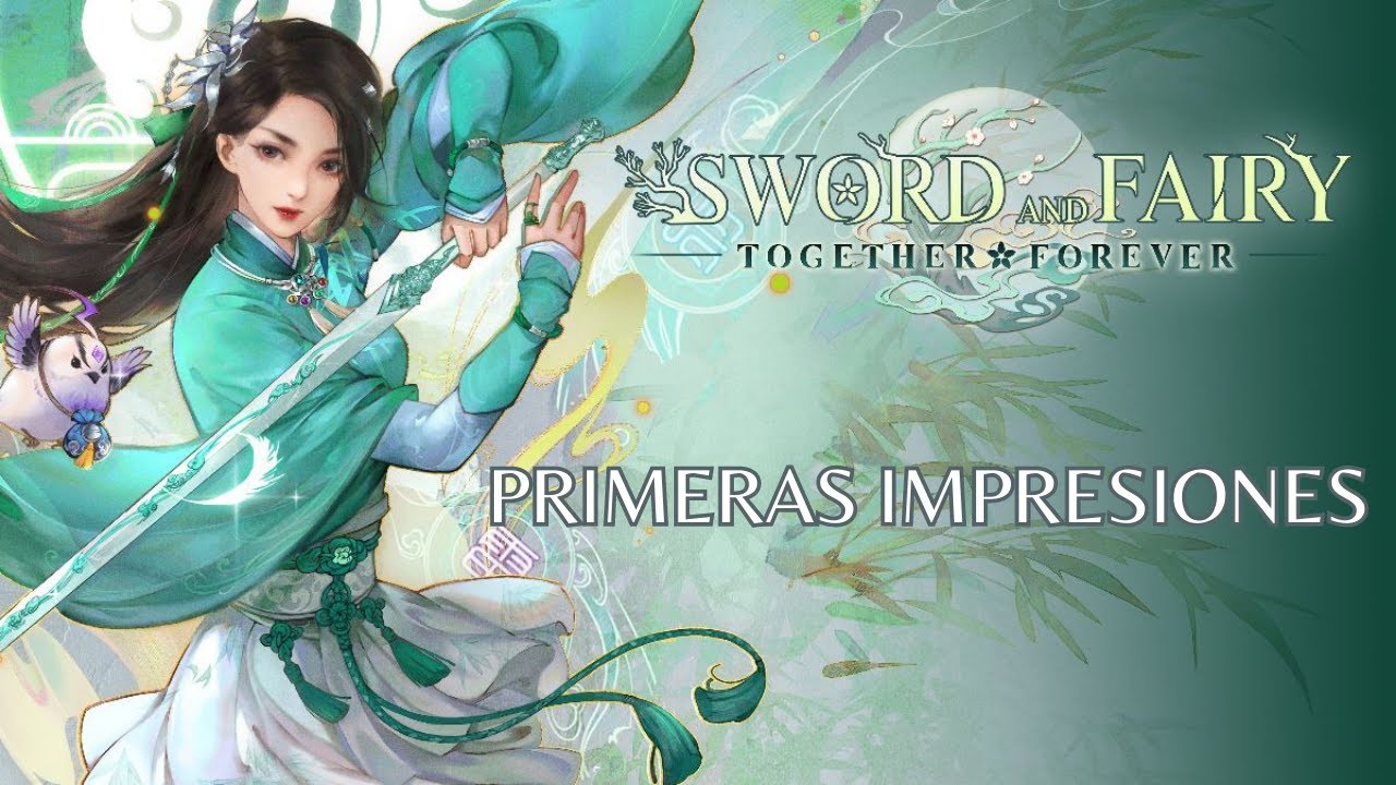 Sword and Fairy | PRIMERAS IMPRESIONES | Gameplay en español con Xbox ...