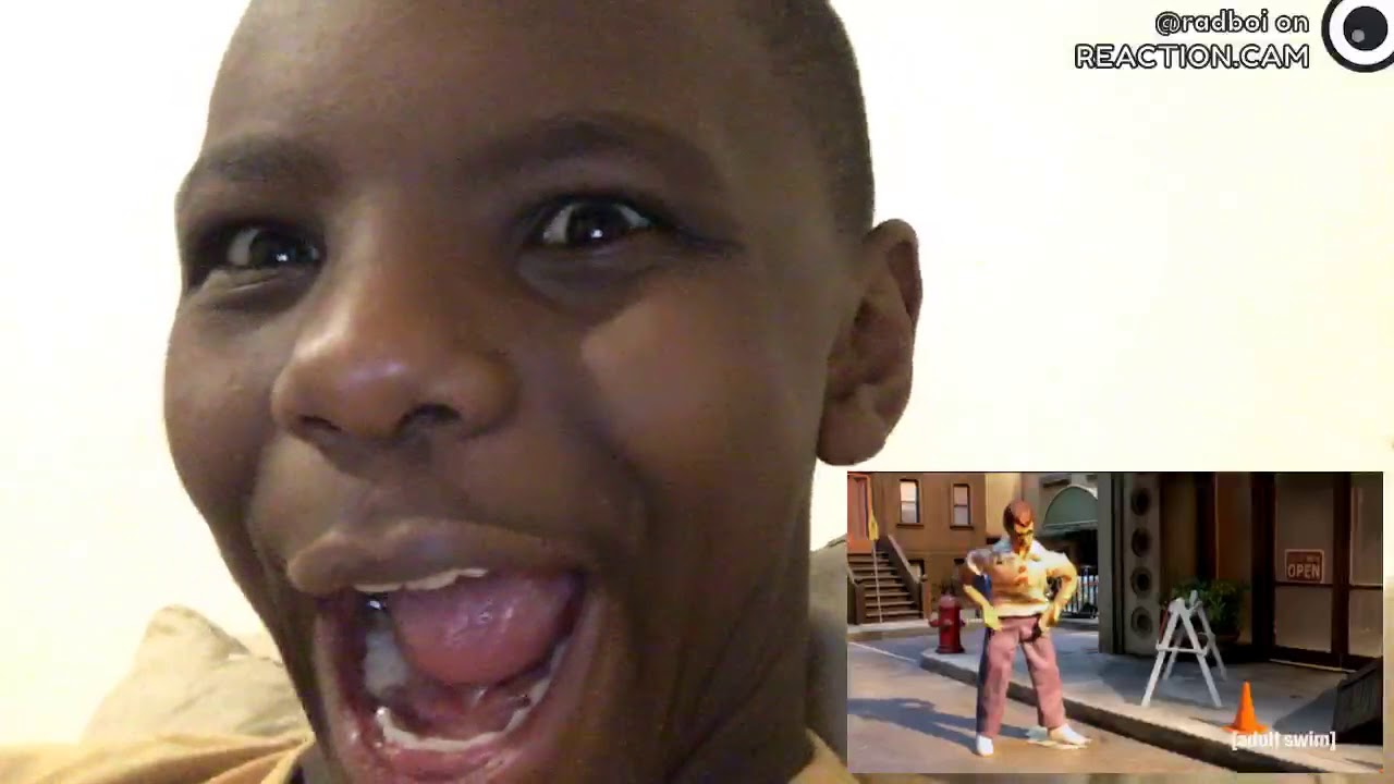 The Best of Spider-man | Robot Chicken | Adult Swim REACTION – REACTION ...