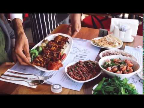 AzzAzz - Tavuk Kelebek