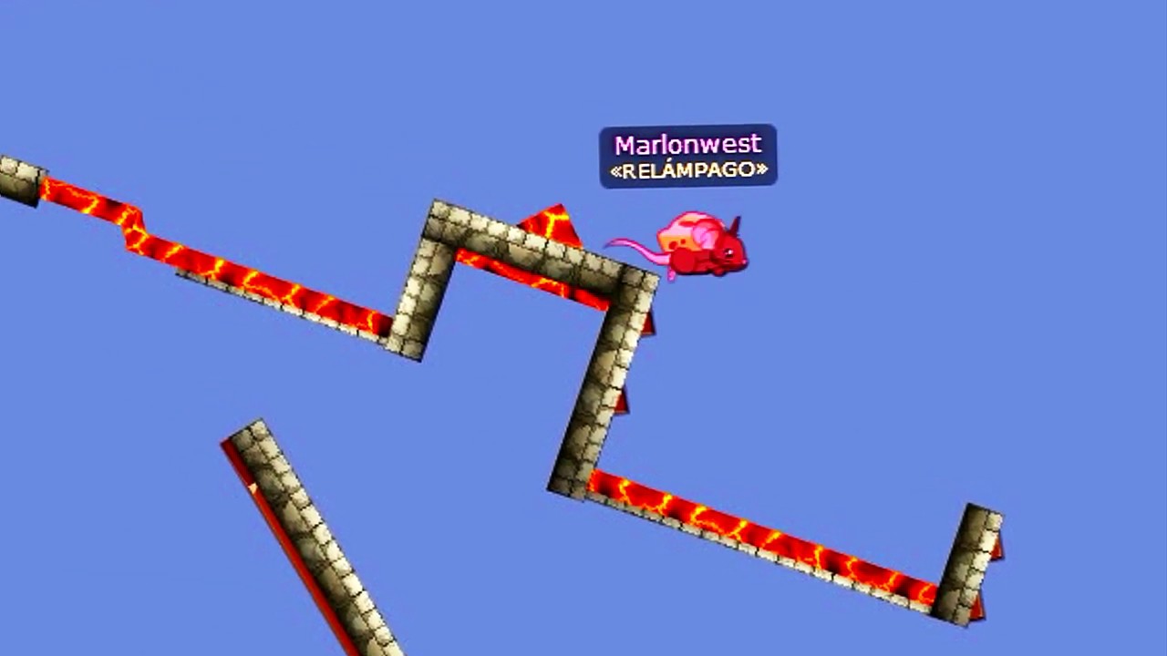 FAST BOOTCAMPS | TRANSFORMICE - YouTube