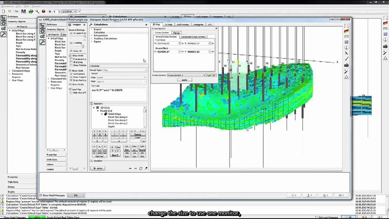 Model Designer Part 2 - Eng Sub - YouTube