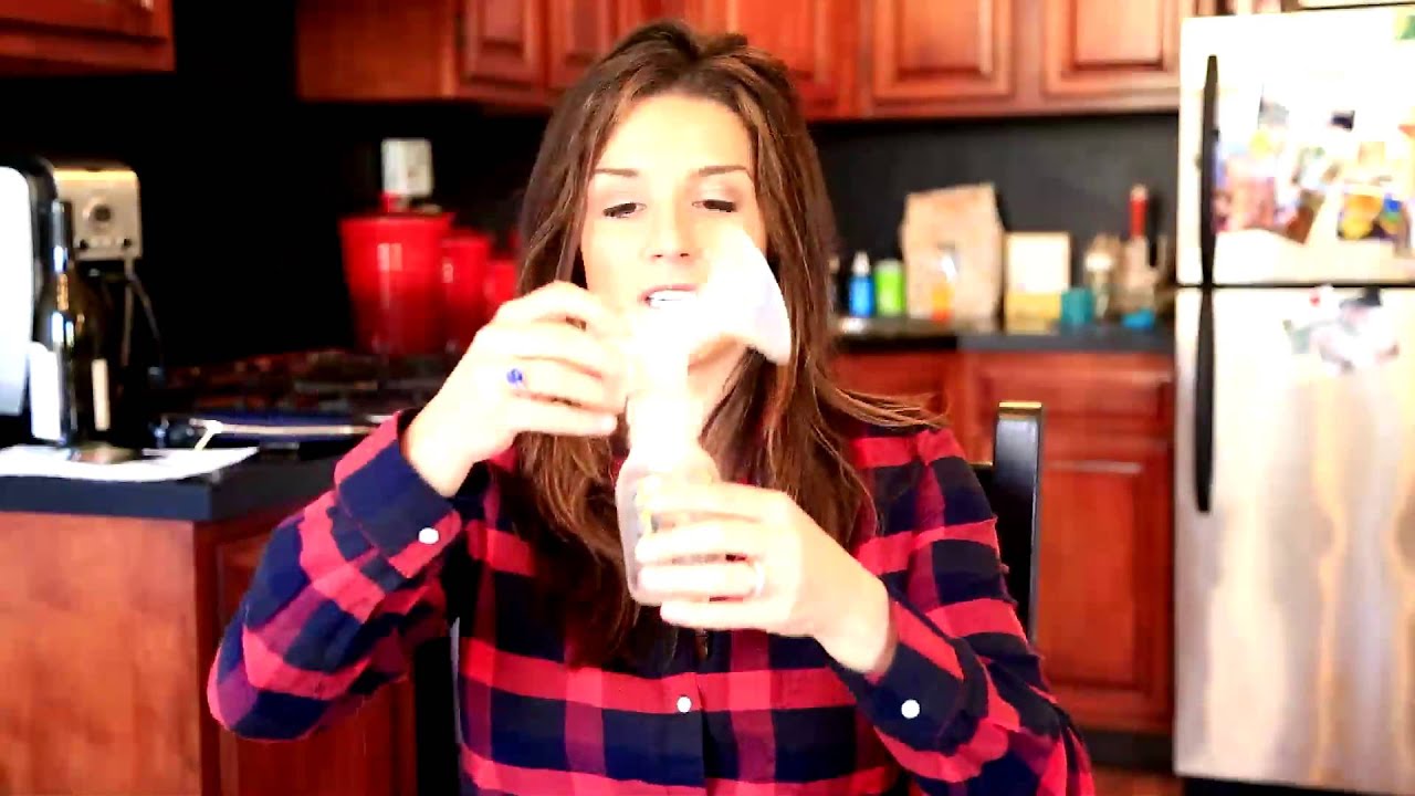 How to put together your breastpump - YouTube