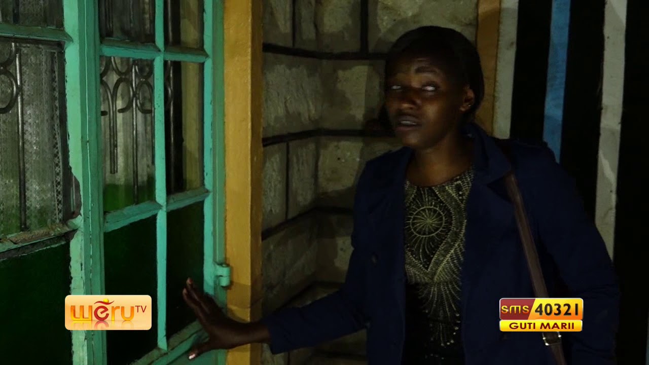 Witho sn 8 ep 1 part 1 - YouTube