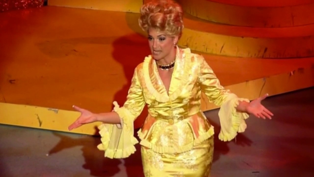 Miss Baltimore Crabs - YouTube
