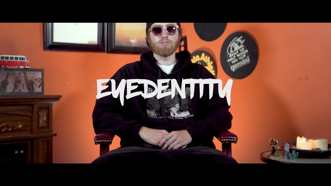 Chase Passion - Eyedentity - YouTube