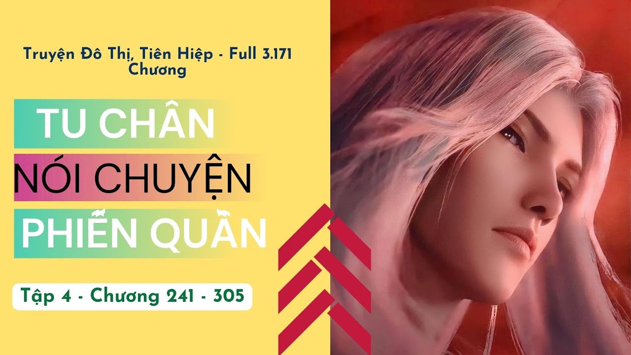 Tu chân nói chuyện phiến quần Tập 4 - YouTube