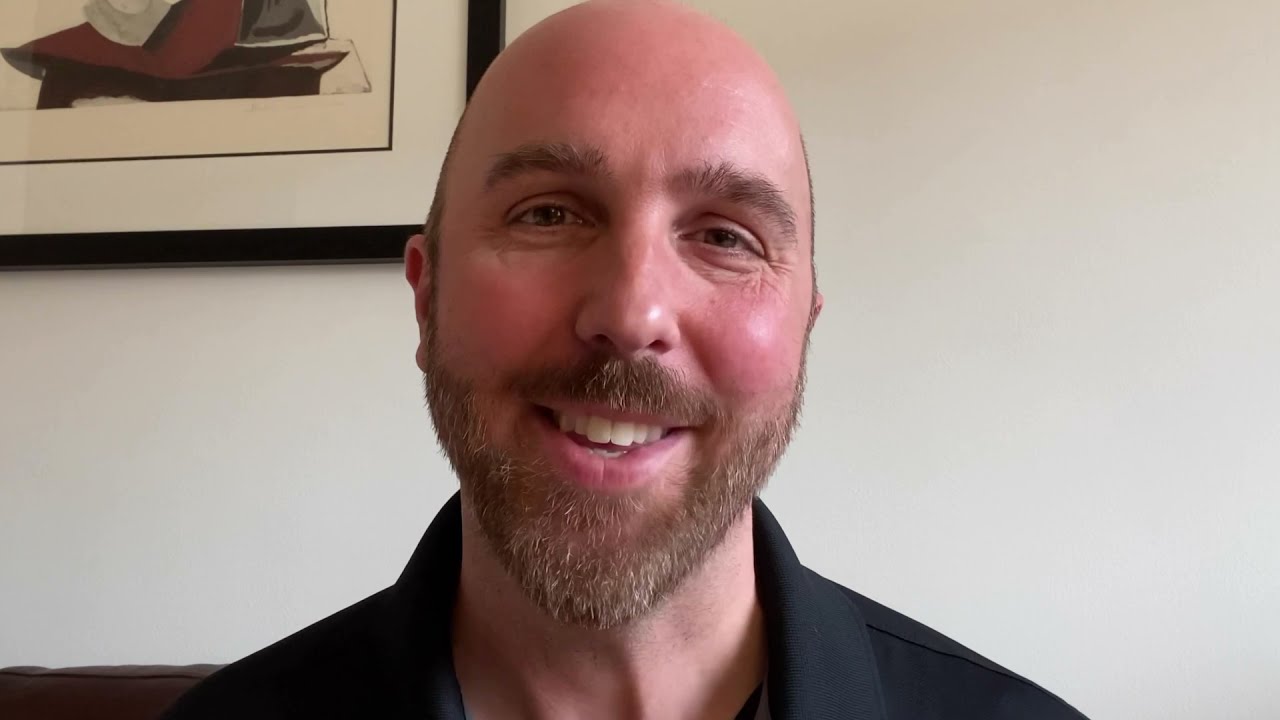 On the Horizon - Introducing new editor John Moravec - YouTube