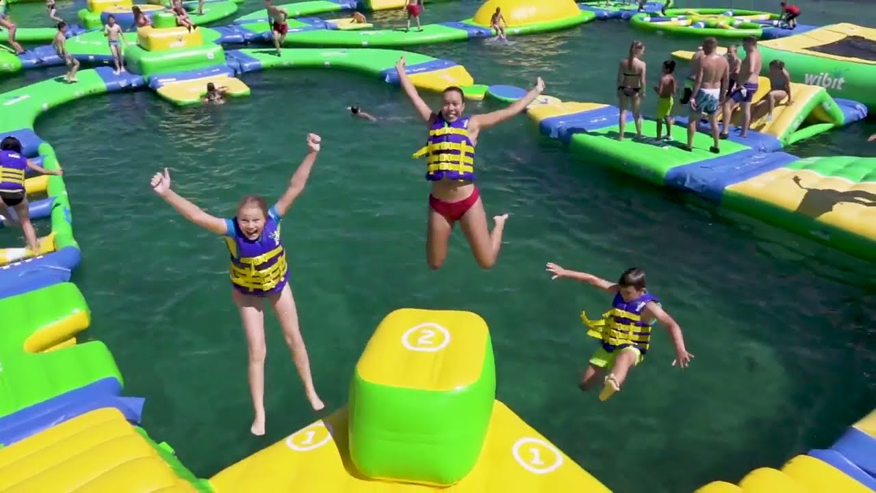 WhoaZone! C'mon and get your "Whoa" on! - YouTube