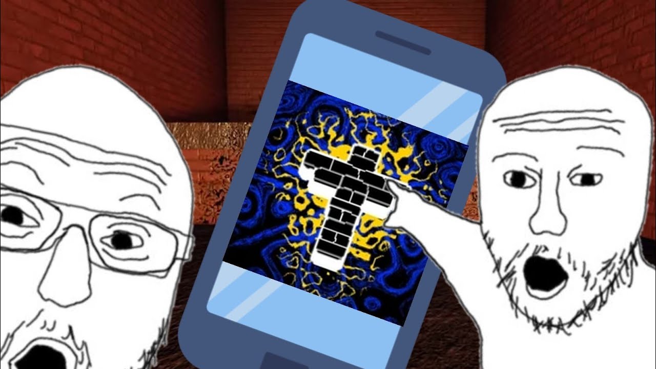 How to trimp in Roblox Grace (MOBILE) - YouTube