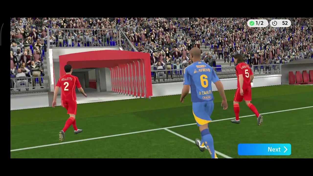 Online PvP | Pes Mobile Gameplay | Amazing Goals | Class Gameplay | eFootball Pes 2025 - YouTube