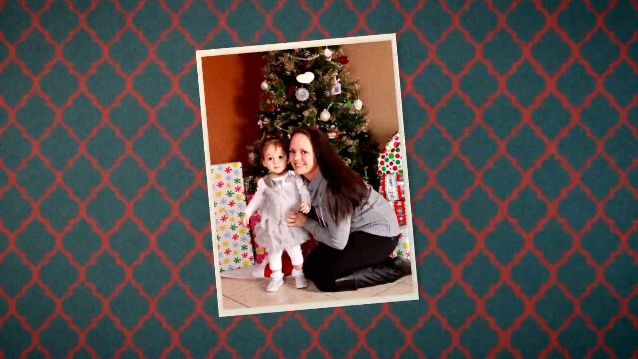Riley Christmas 1080p - YouTube