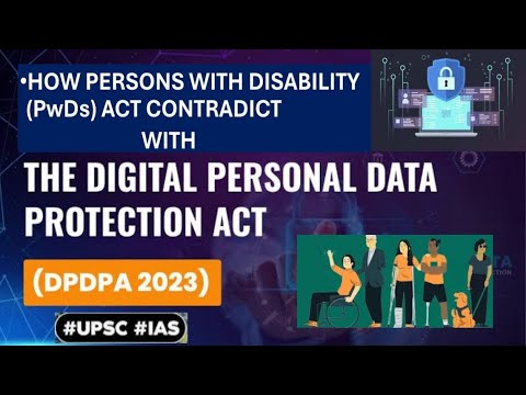 How Persons with disability Act(PwDs) 2016 contradict with Digital ...