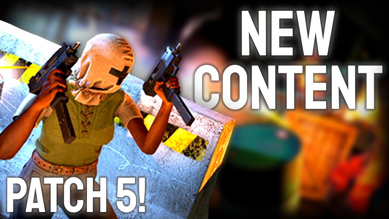 Bonelab PATCH 5 Is Hiding Something MASSIVE... - YouTube