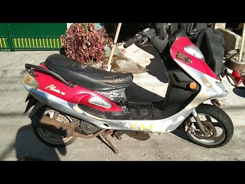 EURO MOTOR ABSOLUTE 150 REVIVAL - YouTube