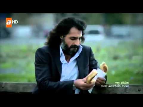 Bu Şehir Girdap Gülüm Abdülhey Sahil'de Kırtlar Vadisi