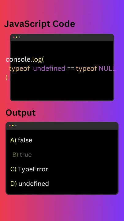 #51 JavaScript Interview Question #javascriptinterview #javascript #coding #javascripttutorial ...