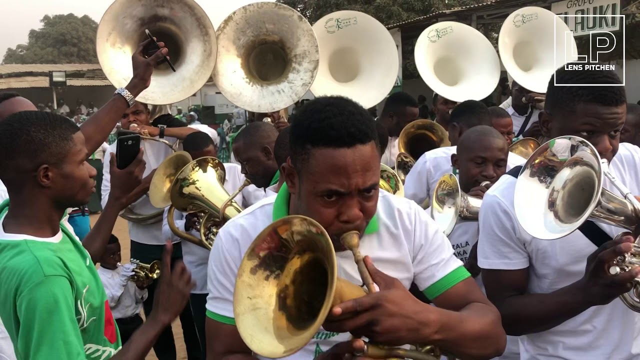 Etumba - Faki Luanda - YouTube