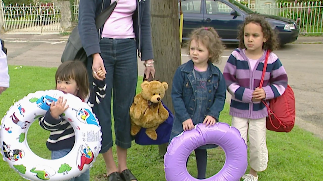 Fimbles - RUBBER RING | HD Full Episodes | Cartoons for Children | The ...