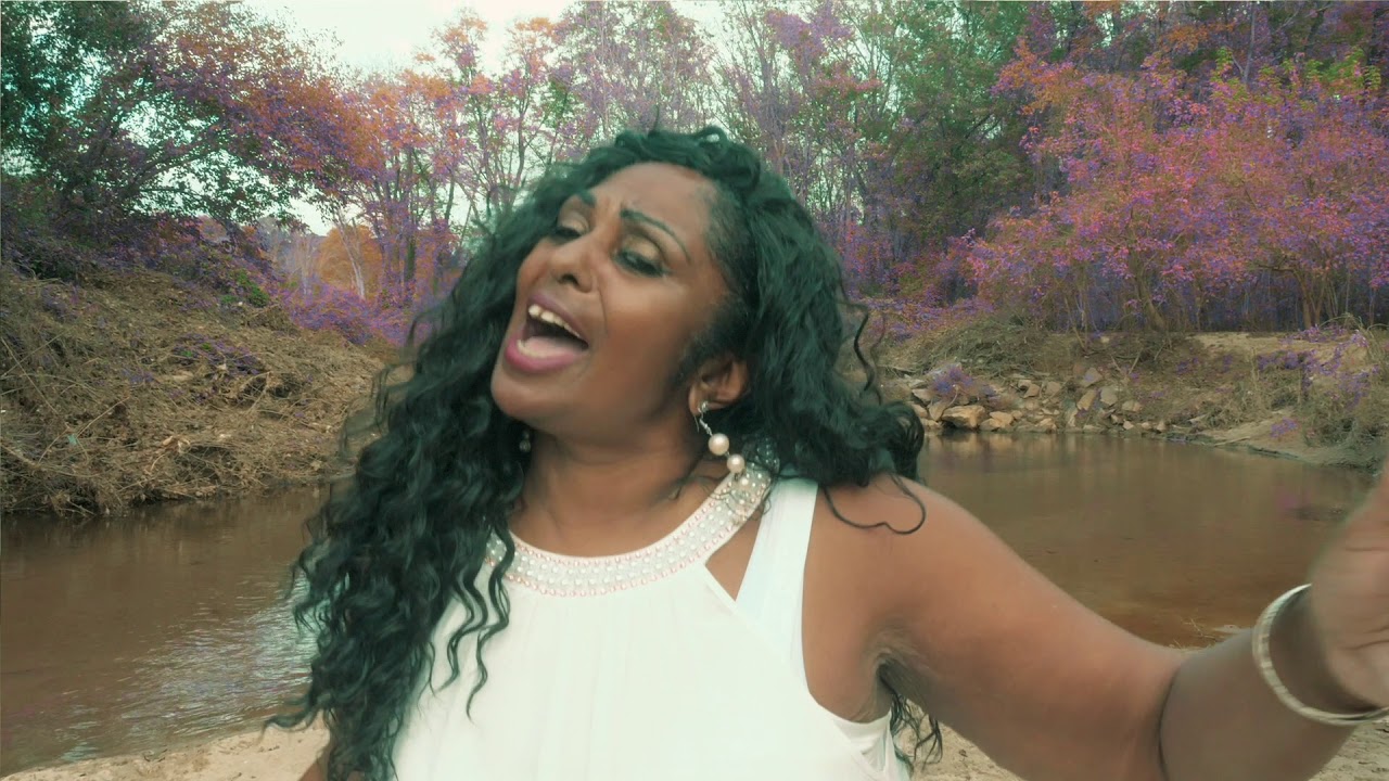 Claudette King - Featuring - Hym'dafella & Revelation (Livin The Life ...