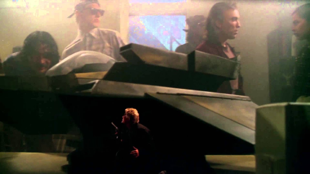 Dollman (1991) Blu-ray Trailer - YouTube