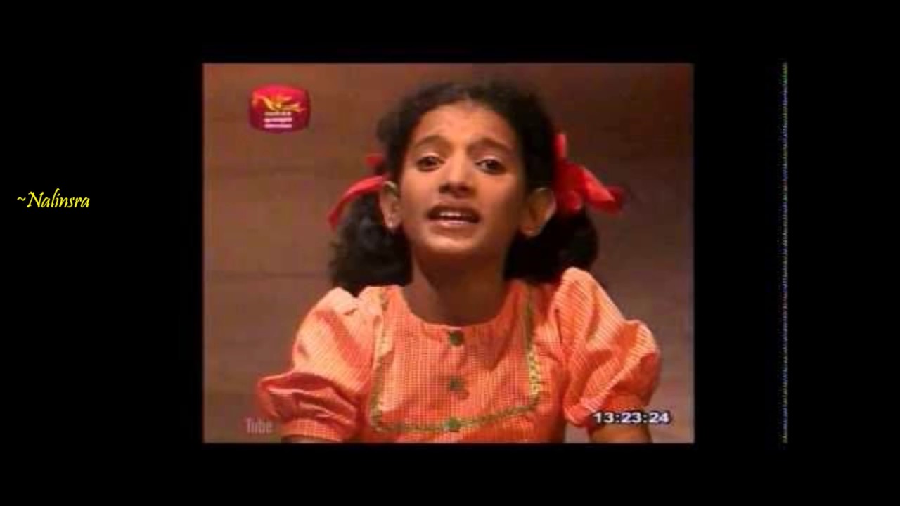 Ira Handa Mokatada By Priyanka Weerasekara - YouTube