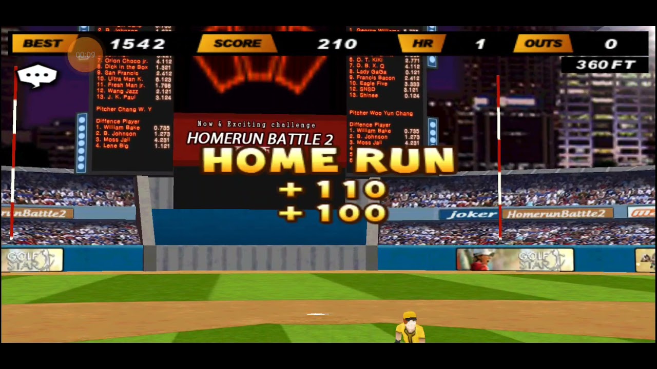 HR Battle 2 (mobile) - Single play mode - YouTube