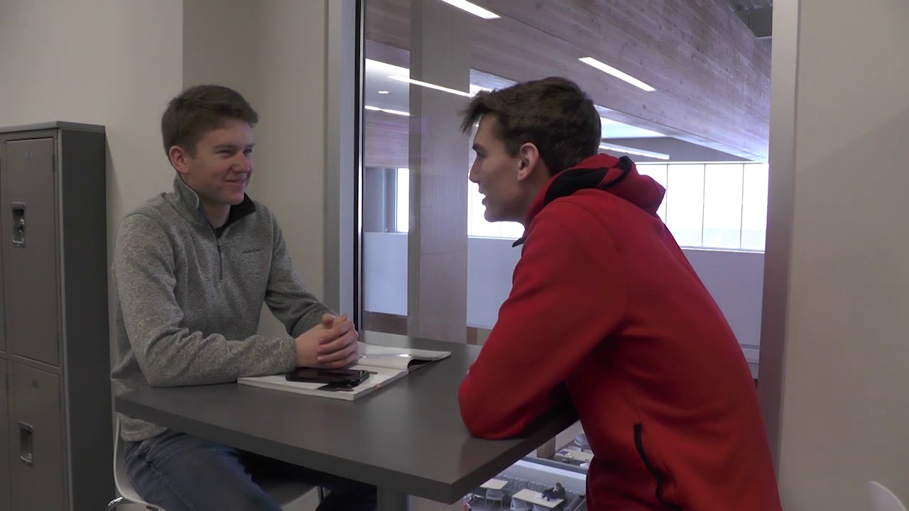 Cardinal Cast Feb 20th 2020 - YouTube