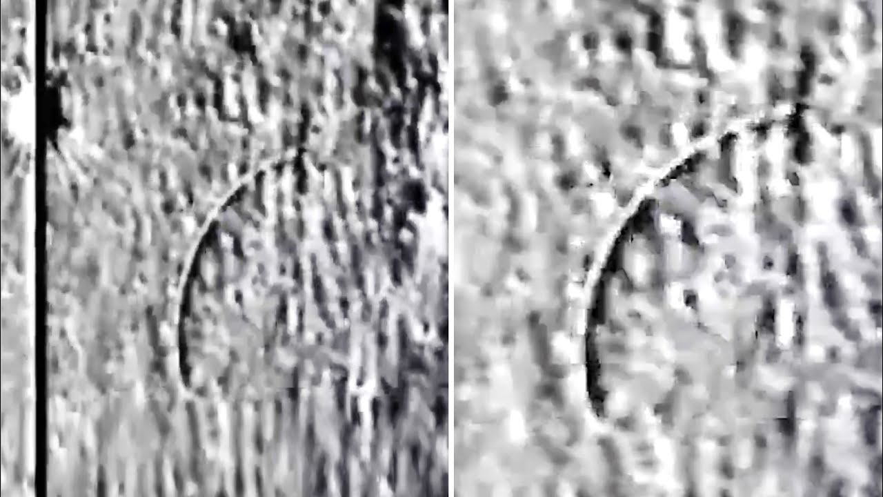 This Massive Object Just Set Off Earth's Defence System After It Was ...