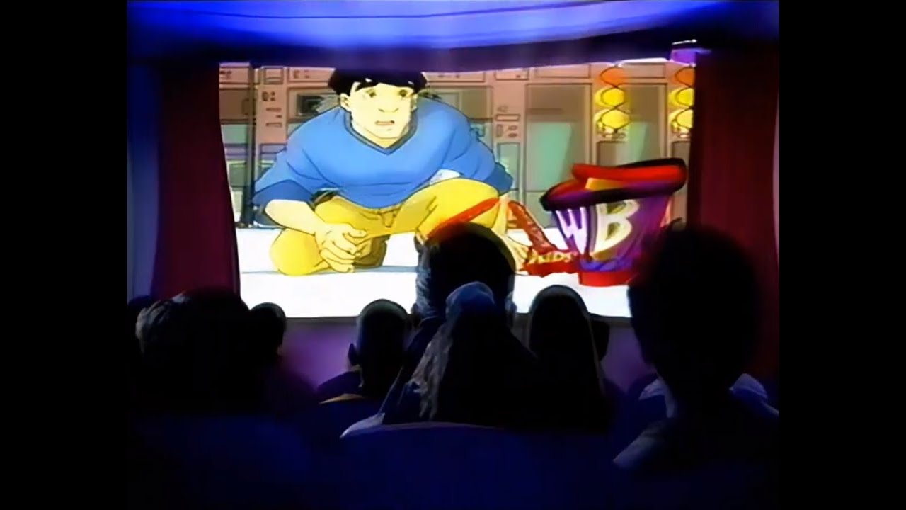 Commercial Breaks - December 7 2002 - Kids WB 62 KSMO - YouTube