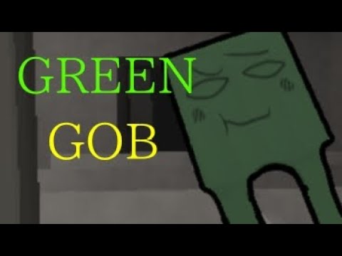 Green Gob! (gameplay) *BEAR - YouTube