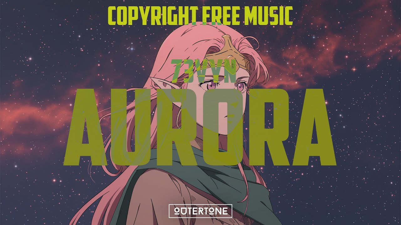 73VYN - Aurora [Outertone Release] - YouTube